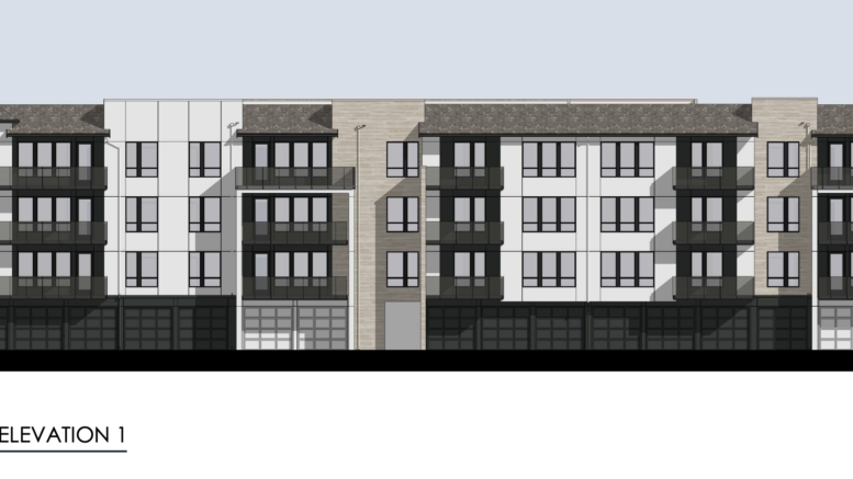 Preliminary Permit Filed for Beachfields Villages, Sacramento