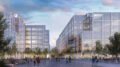 Construction Underway for Aggie Square Development, Sacramento - San ...
