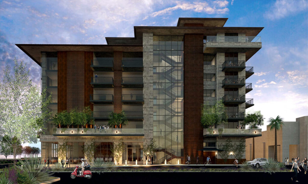 Meeting Today for De Anza Hotel in Cupertino - San Francisco YIMBY