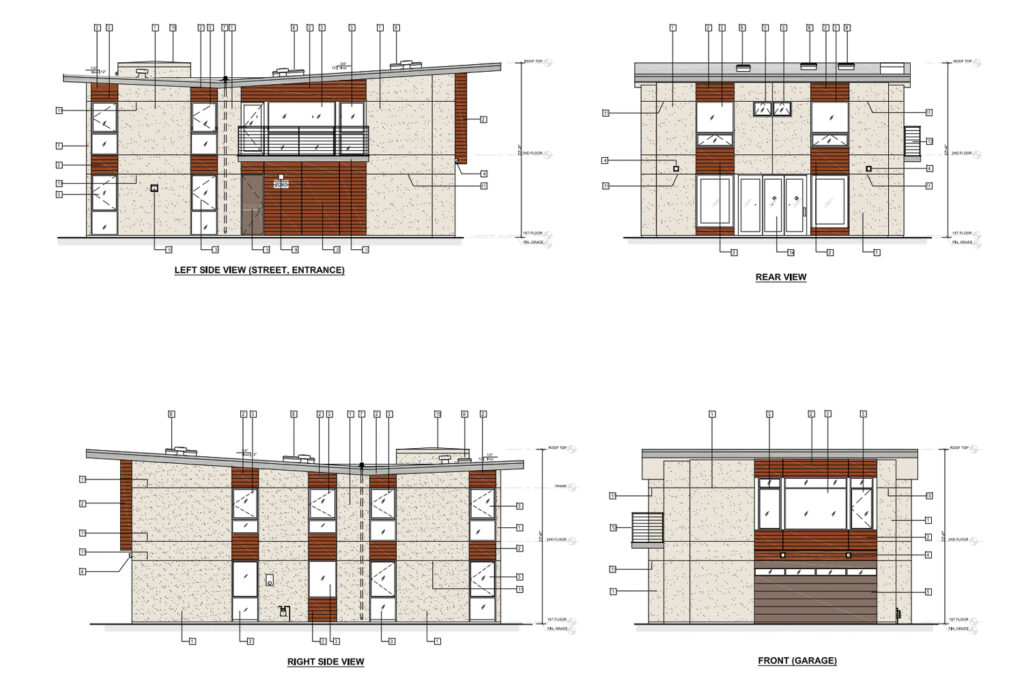 Updated Permits For Sprawl at 6591 Woodcliff Court, San Jose - San ...