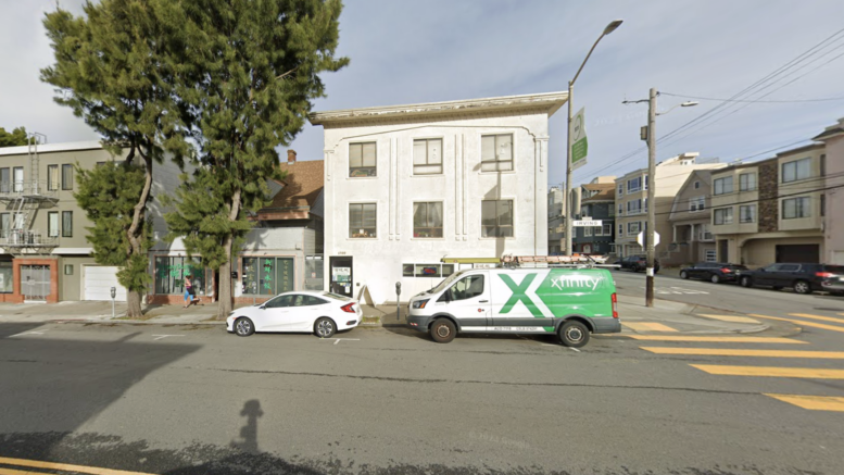 Number 26: One Post Street in San Francisco’s Financial District - San ...