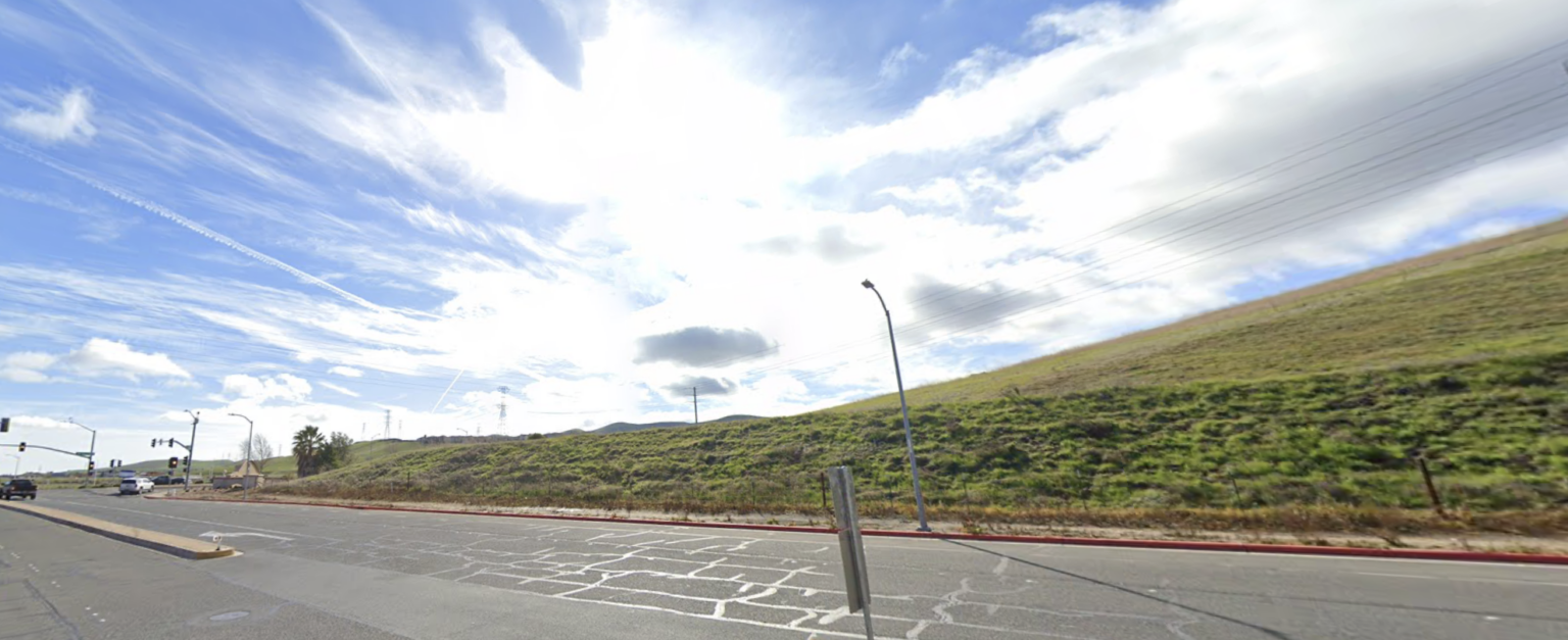 Units Proposed at 2501 West Leland Road, Pittsburg, Contra Costa County