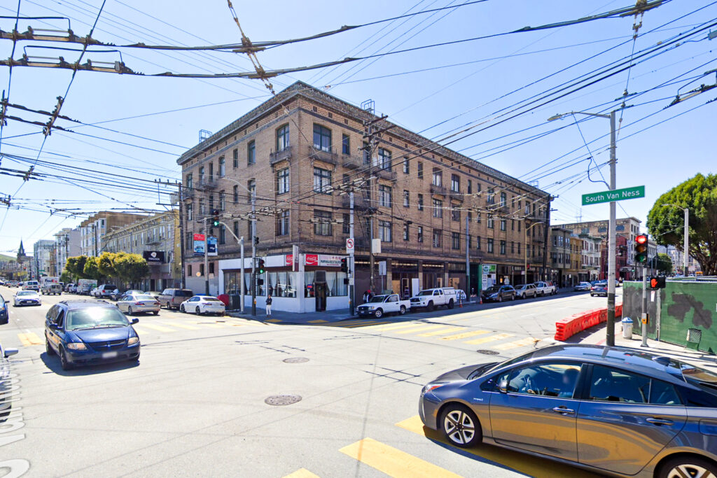 Affordable Housing Non-Profit Plans Acquisition of 2901 16th Street in ...