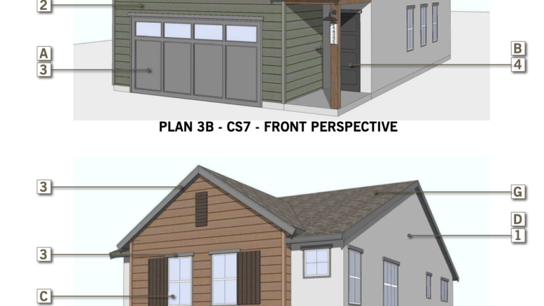 Design Review Scheduled For 1517 E Street In Sacramento