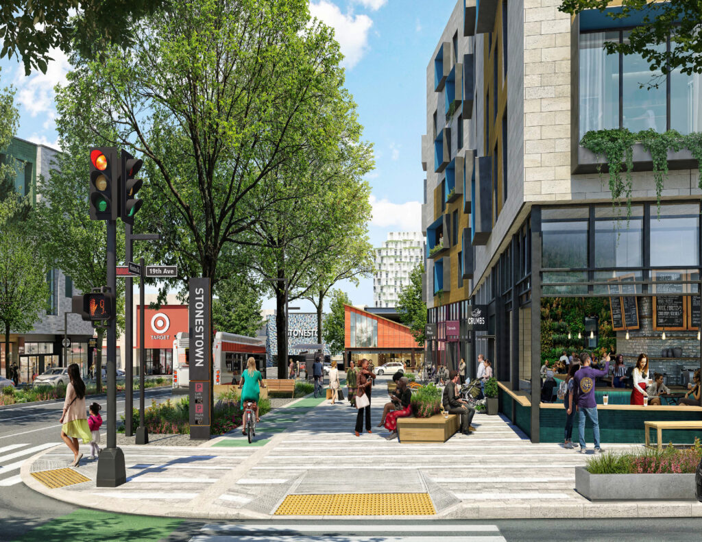 Meeting Tomorrow for Stonestown Mall Redevelopment, San Francisco - San Francisco YIMBY