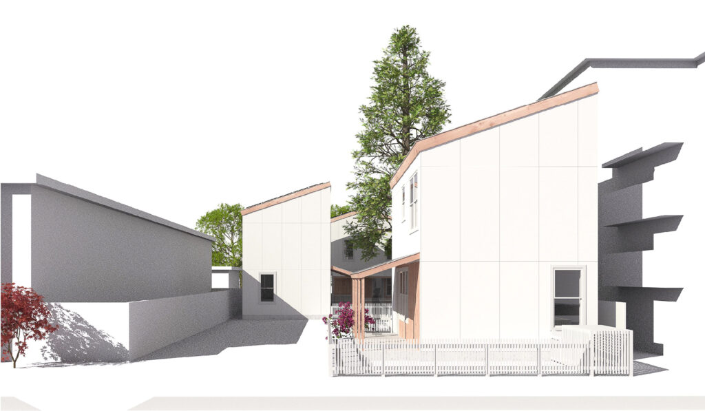 Meeting Today for Habitat For Humanity Project in San Leandro - San ...