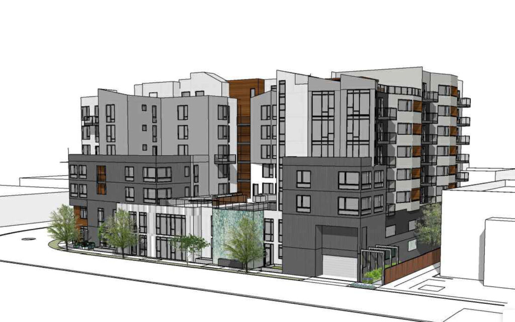 Renderings Revealed for 3705 Haven Avenue, Menlo Park - San Francisco YIMBY