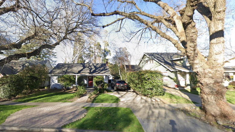 Plans Submitted for 1924 T Street in Poverty Ridge, Sacramento - San ...