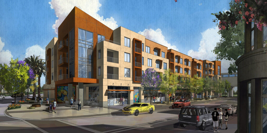 Casa Sueños Affordable Housing Opens in Fruitvale, Oakland - San ...