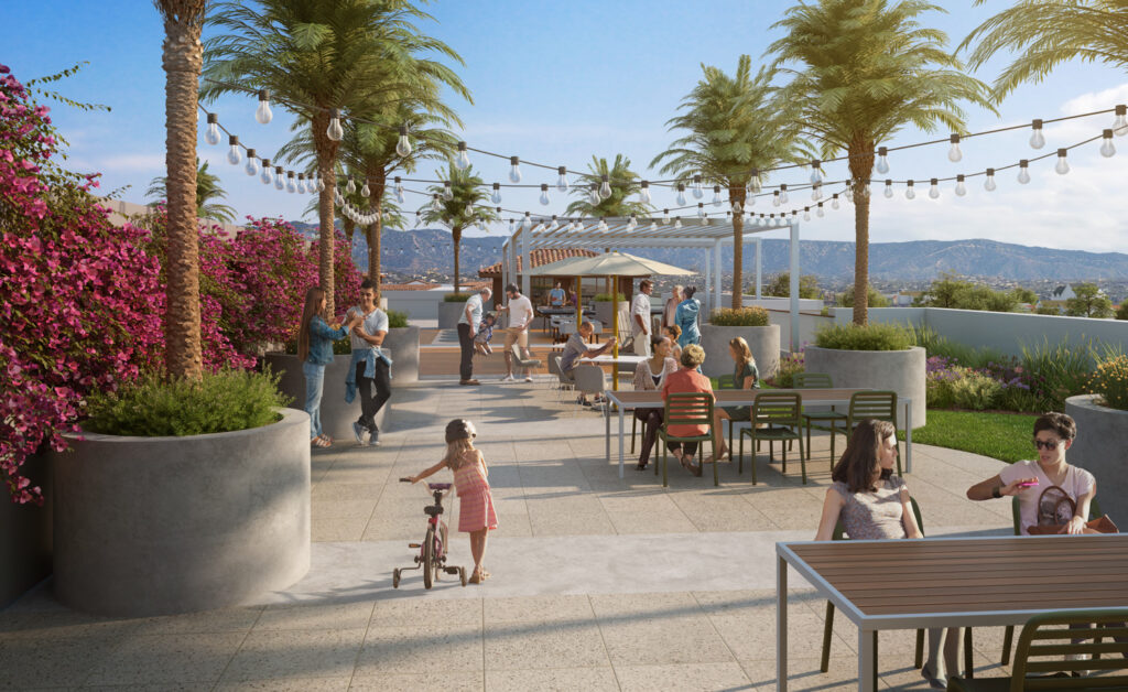 Plans for Housing at Pruneridge Golf Club, Santa Clara - San Francisco ...