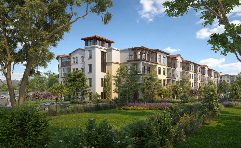 Plans for Housing at Pruneridge Golf Club, Santa Clara - San Francisco ...
