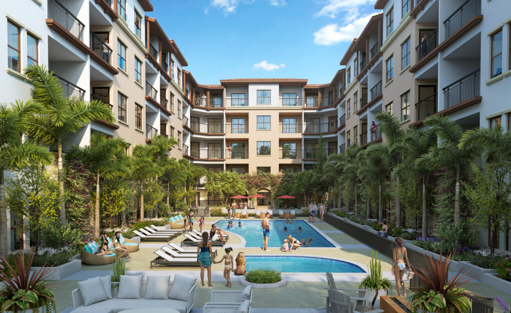 Plans for Housing at Pruneridge Golf Club, Santa Clara - San Francisco ...