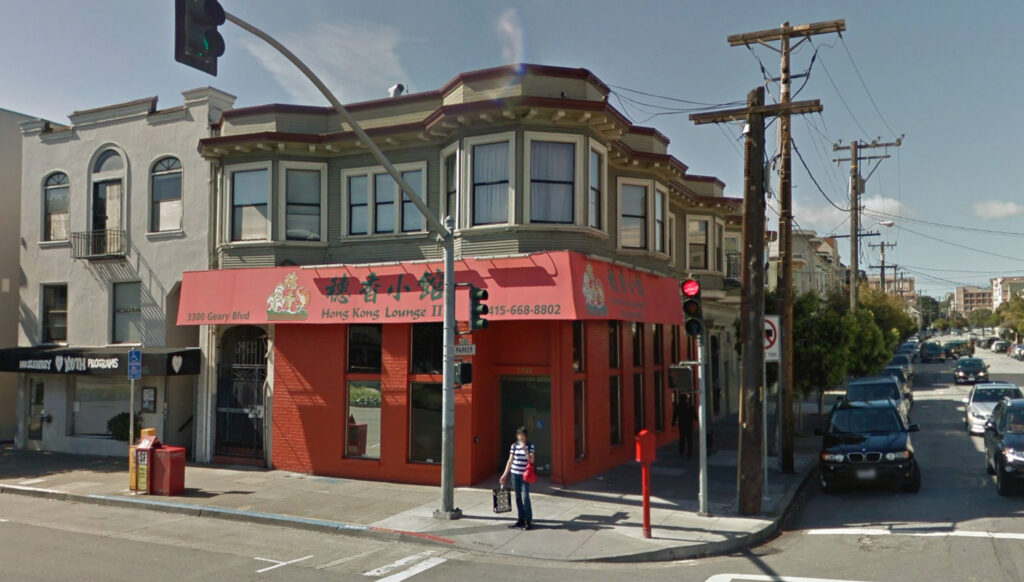New Plans for 3300 Geary Boulevard in Laurel Heights, San Francisco ...