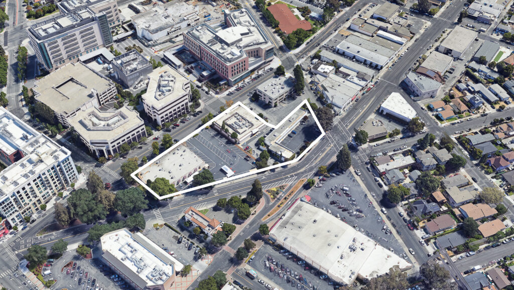 Redwood City Tower Proposal on Hold - San Francisco YIMBY