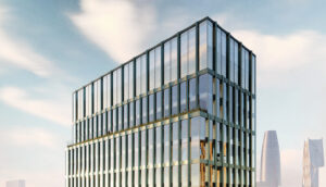 41-Story Tower Proposed for 530 Sansome Street, San Francisco - San ...