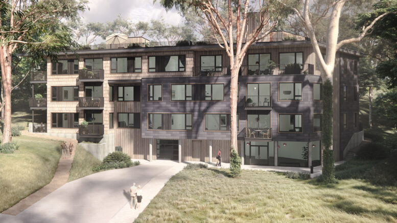 Renderings Revealed for 1717 Mission Street, San Francisco - San ...