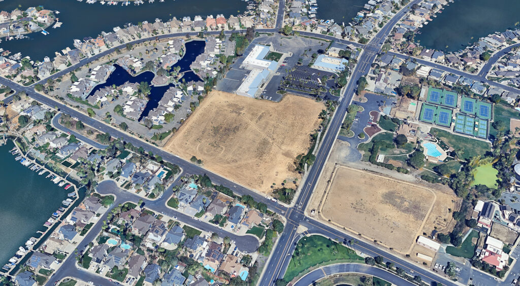 Anton Development Files Affordable Housing Permits for Discovery Bay - San Francisco YIMBY