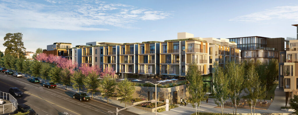 Meeting Today for 3333 California Street, San Francisco - San Francisco ...