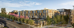 Meeting Today for 3333 California Street, San Francisco - San Francisco ...