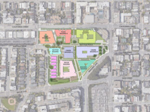 Meeting Today for 3333 California Street, San Francisco - San Francisco ...