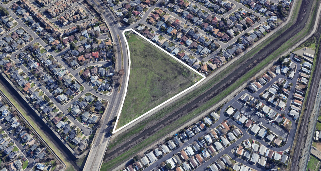 Sacramento Archives - San Francisco YIMBY