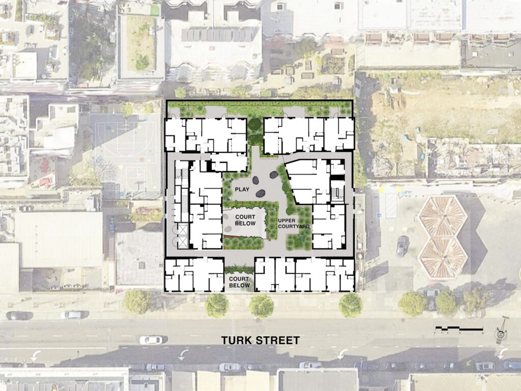 Demolition Permits Filed For Affordable Housing in Fillmore District ...
