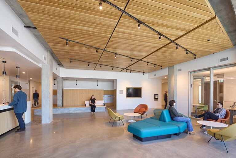 Second New Affordable Housing Project Opens on Treasure Island, San ...