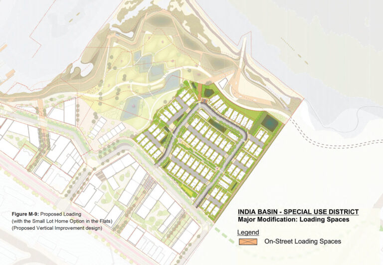 Meeting Tomorrow For India Basin Flats, San Francisco - San Francisco YIMBY