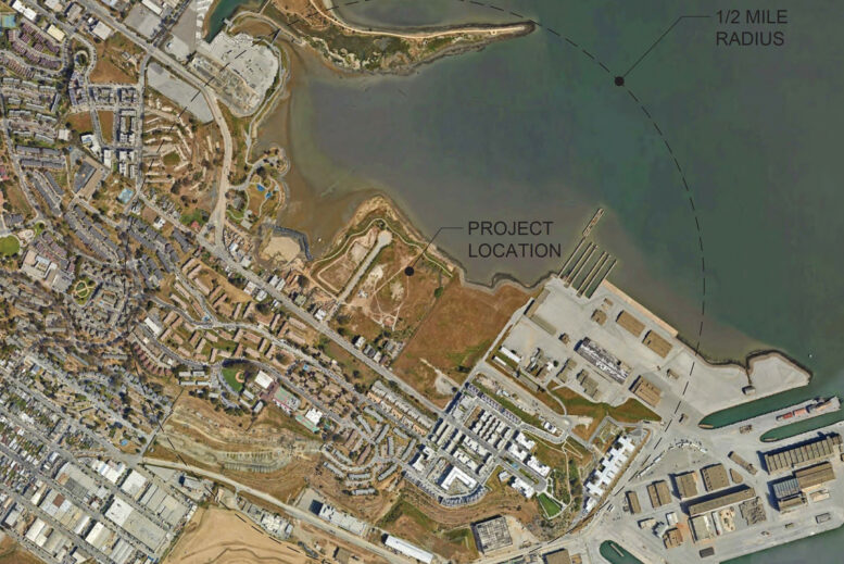 Meeting Tomorrow For India Basin Flats, San Francisco - San Francisco YIMBY