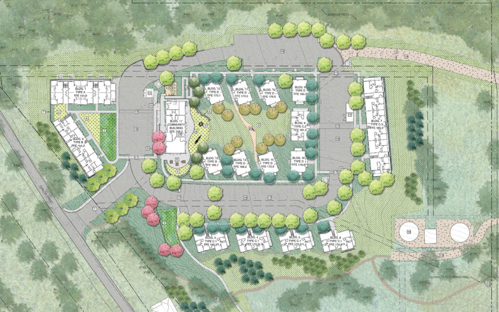 Permit Filed For Cypress Point Development, Moss Beach - San Francisco ...