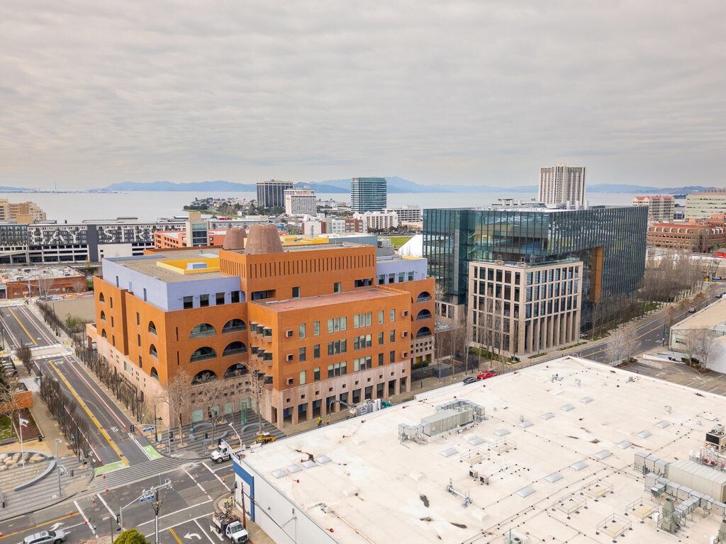 Sutter Health Reveals $1 Billion Expansion Plans in Emeryville - San ...