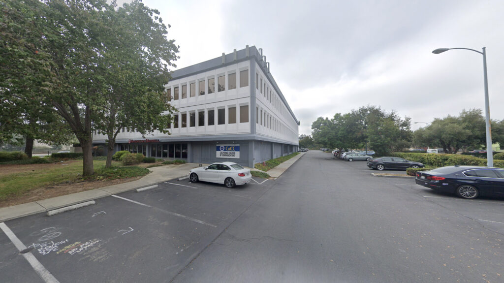 Plans Filed For 700 West Hamilton Avenue, Campbell - San Francisco YIMBY