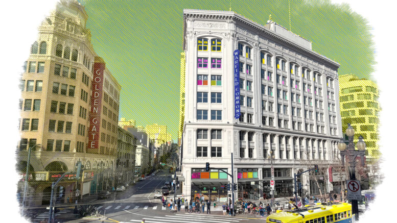 Maceo May Apartments Open on Treasure Island, San Francisco - San ...