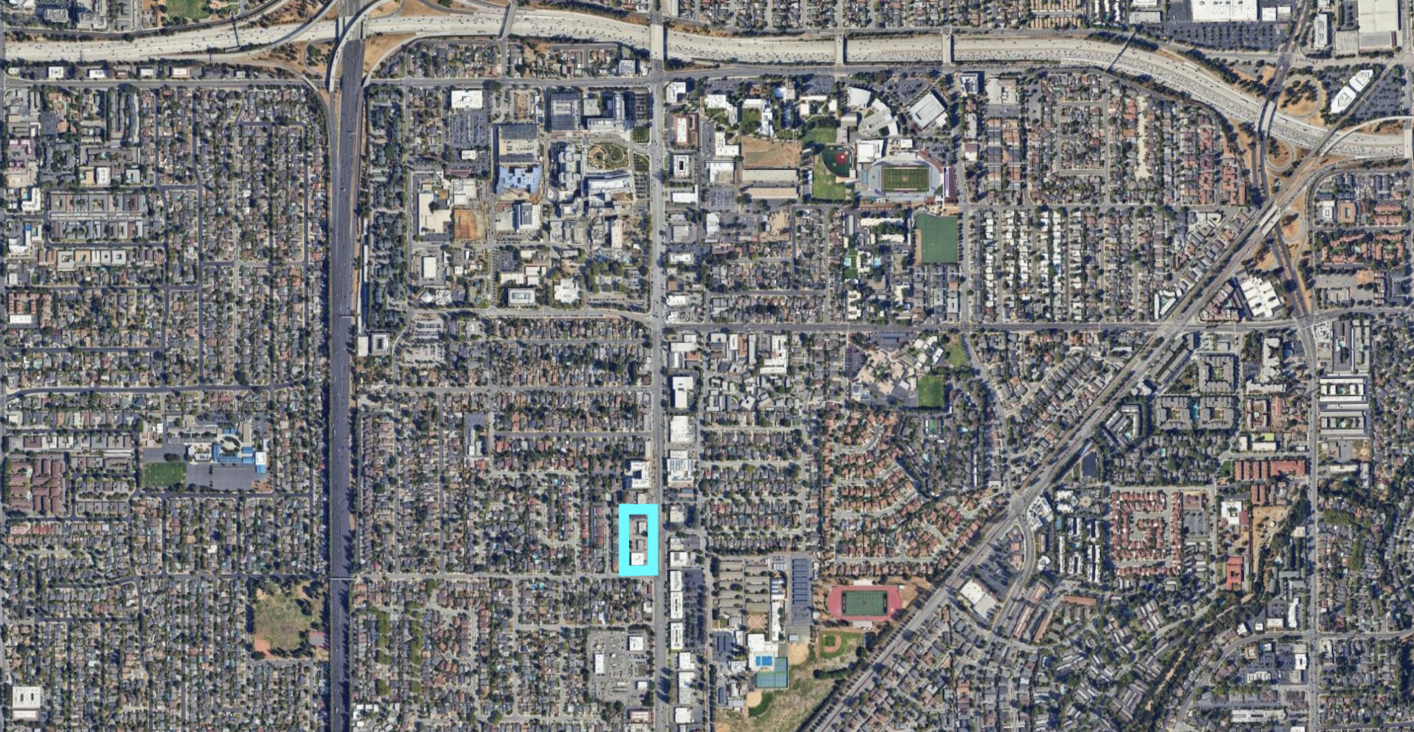 New 474 Unit Affordable Housing Project Proposed in San Jose