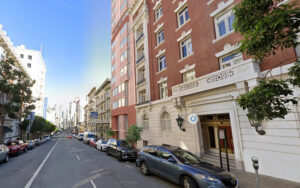 New Renderings For Skinny Tower at 777 Sutter Street, San Francisco ...