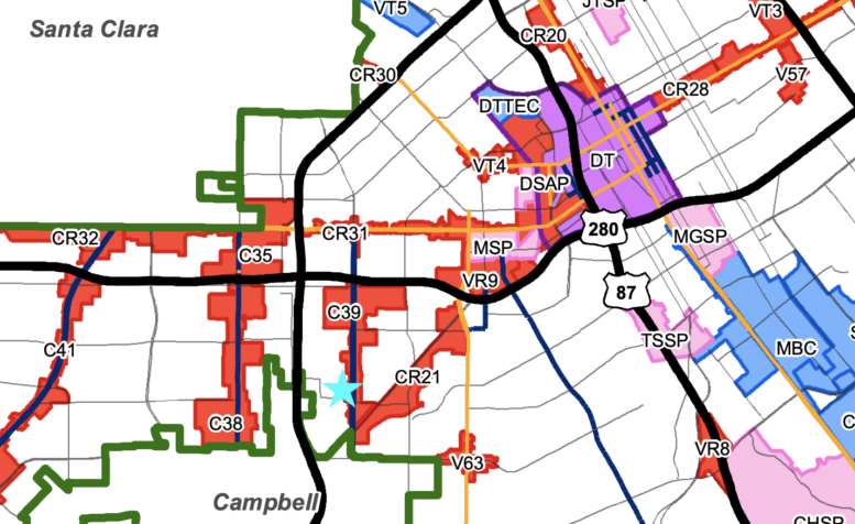 New 474 Unit Affordable Housing Project Proposed in San Jose