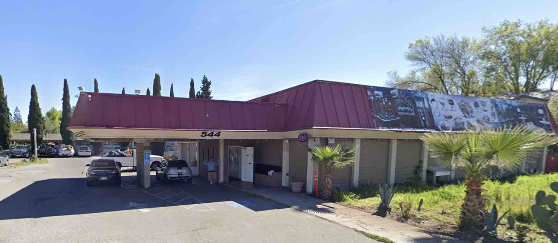 Affordable Housing Project Planned Near San Jose's Tamien Station