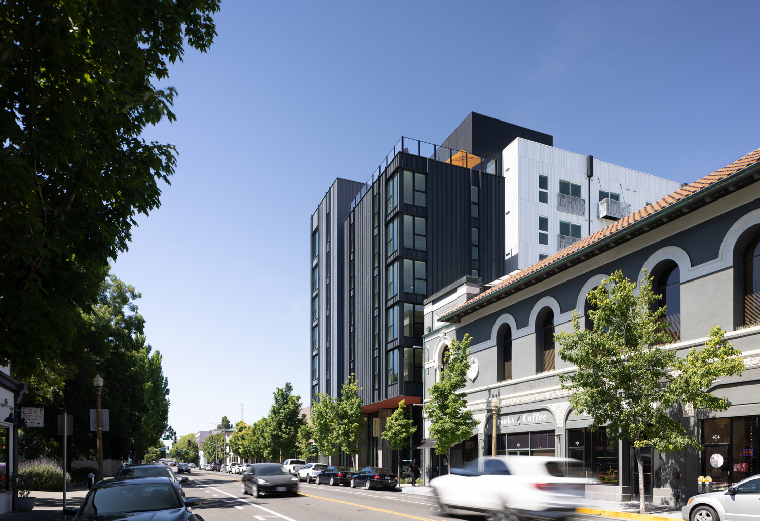 Related Opens Felix in Downtown Santa Rosa, Sonoma County - San ...