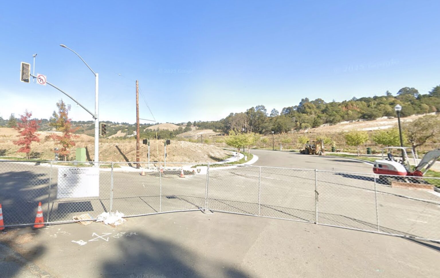 New Development Timeline Planned For Oak Knoll in Oakland