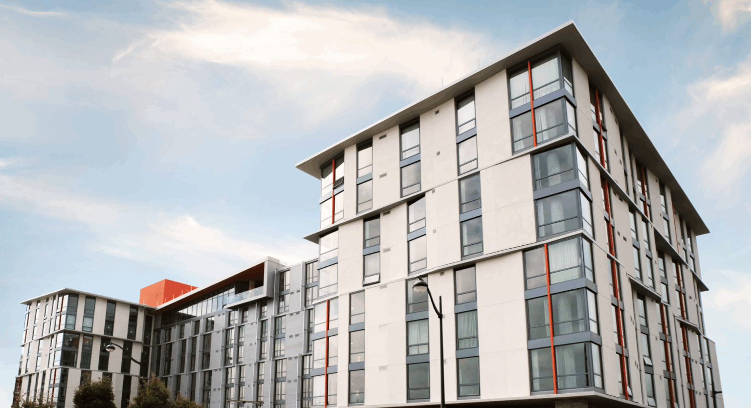 Ribbon Cutting Held For Affordable Units at China Basin in San Francisco