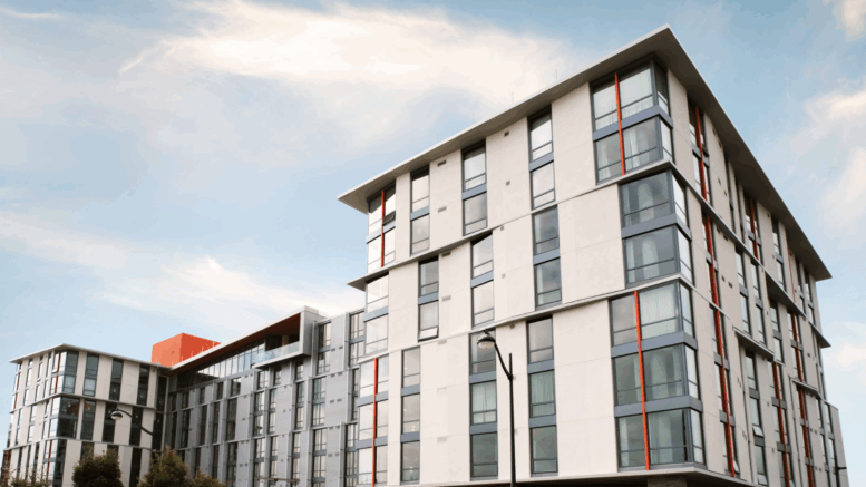 UCSF Opens Medical Facility a 490 Illinois Street, Mission Bay, San ...