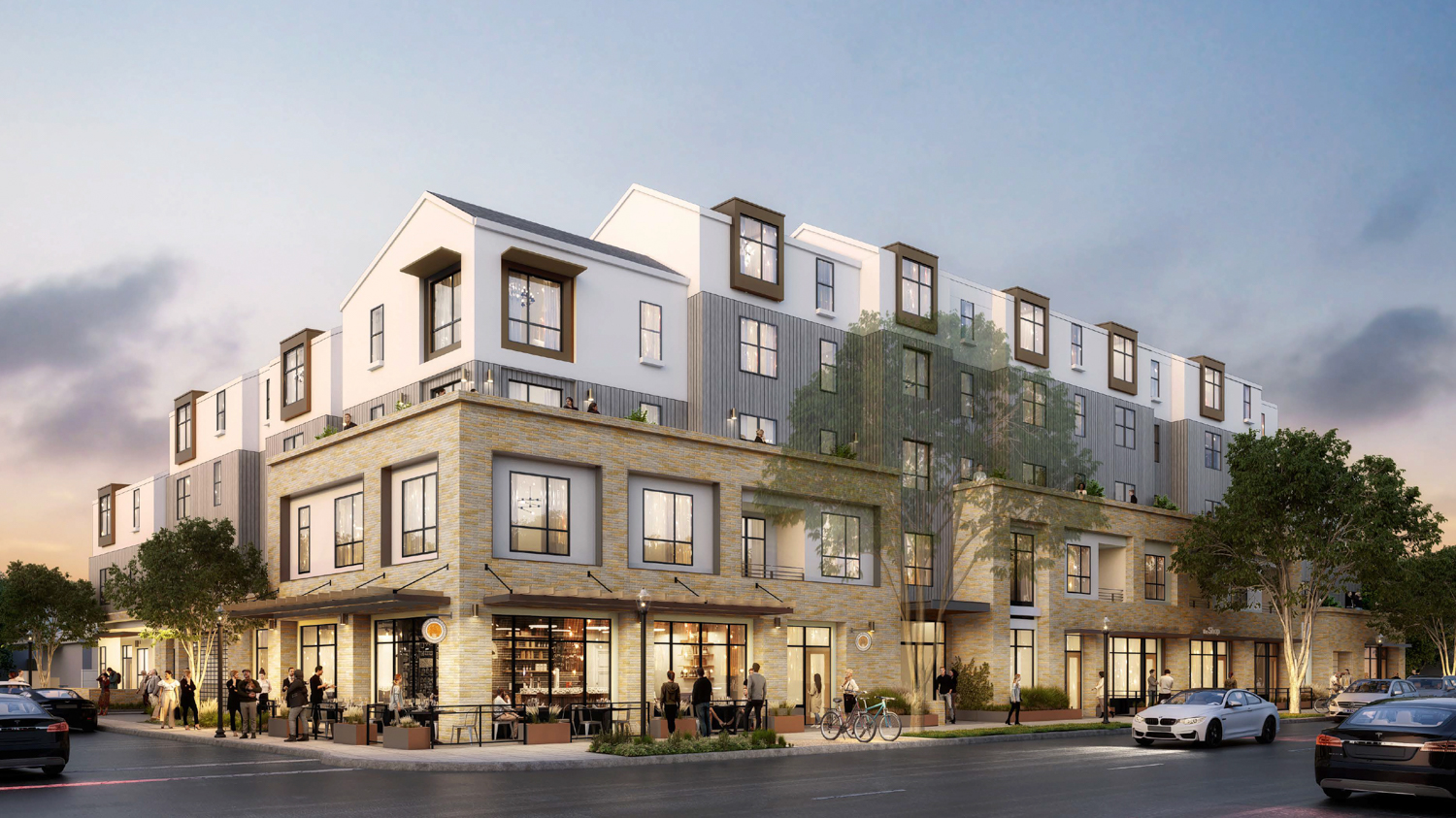 New Building Permits For 5230 Folsom Boulevard, Sacramento - San ...