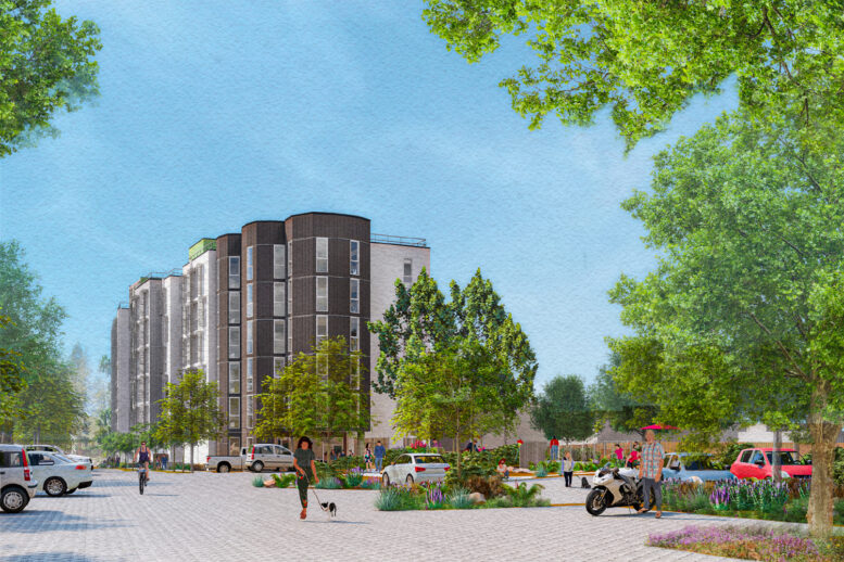 Meeting Tomorrow For 150-170 Sierra Drive in Walnut Creek - San ...