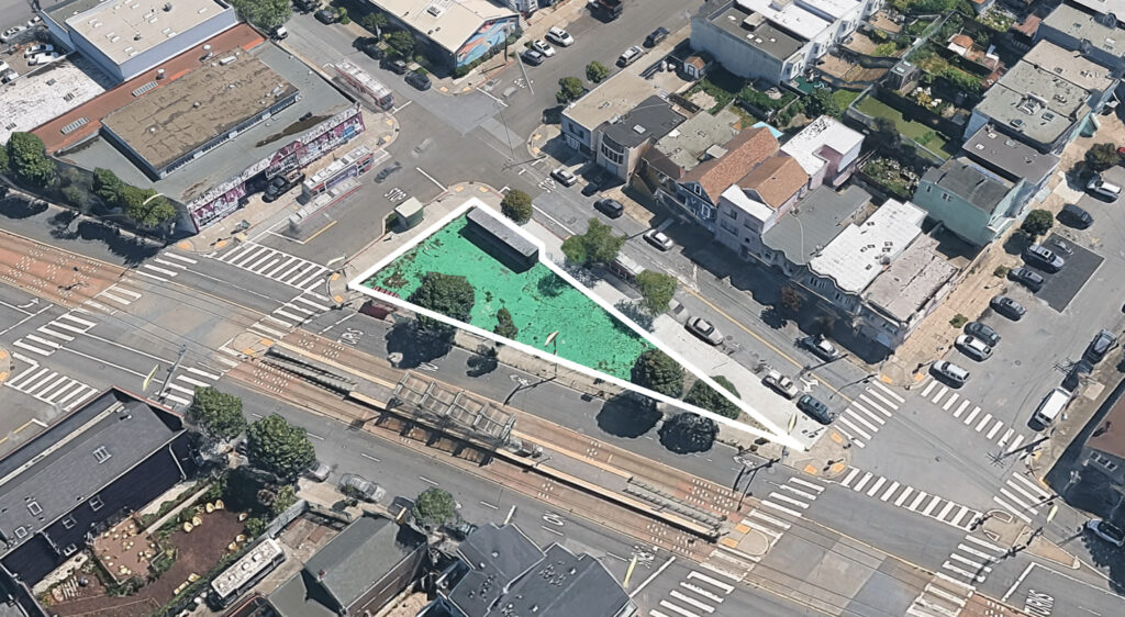 Plans Increase For 4101 3rd Street in Bayview, San Francisco - San ...