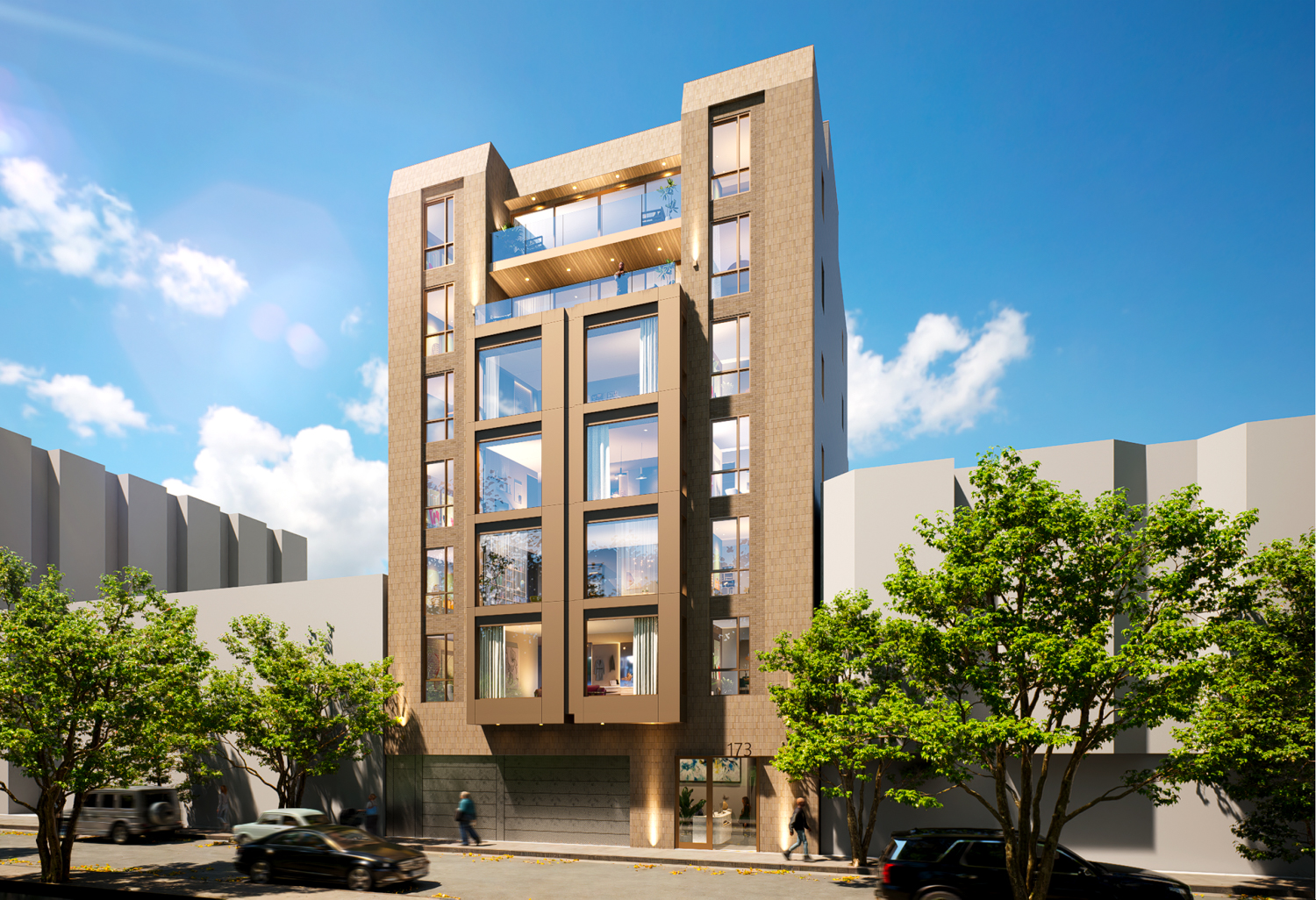 Preliminary Permits Filed For 173 Shipley Street in SoMa, San Francisco ...