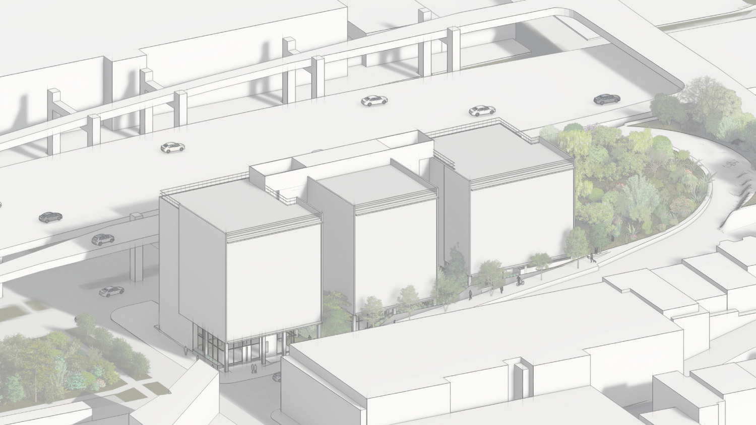 Affordable Housing Plans Surface for 249 Pennsylvania Avenue, San ...