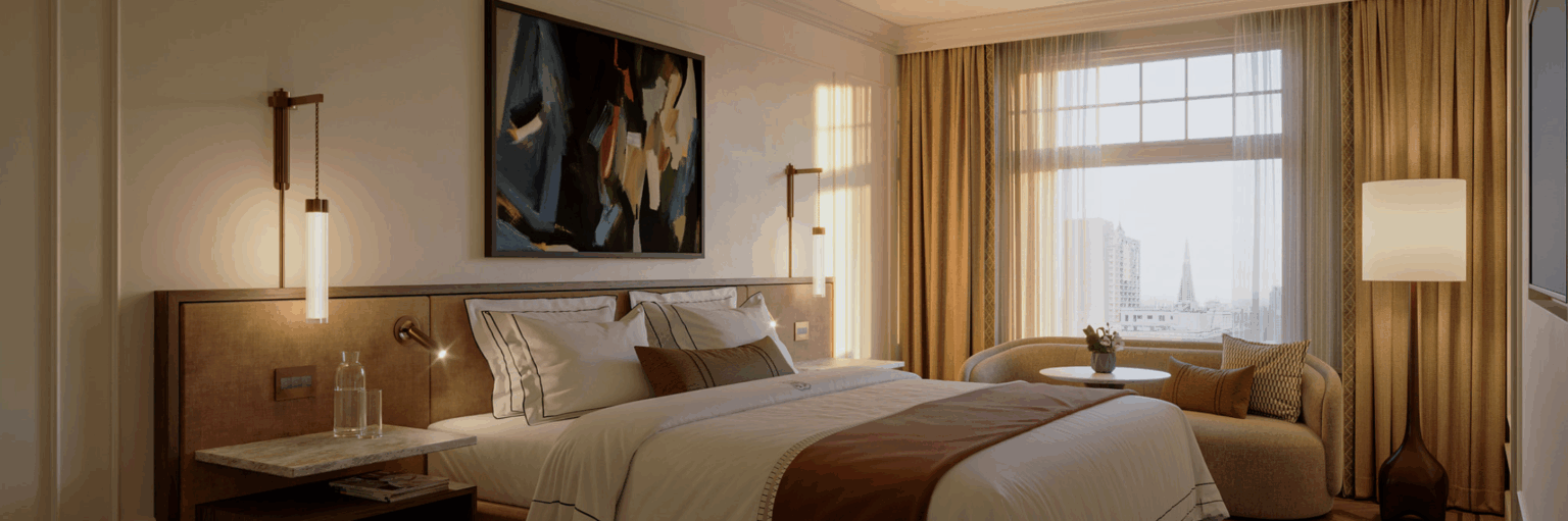 The Historic Huntington Hotel Has Announced Plans to Reopen Next Spring