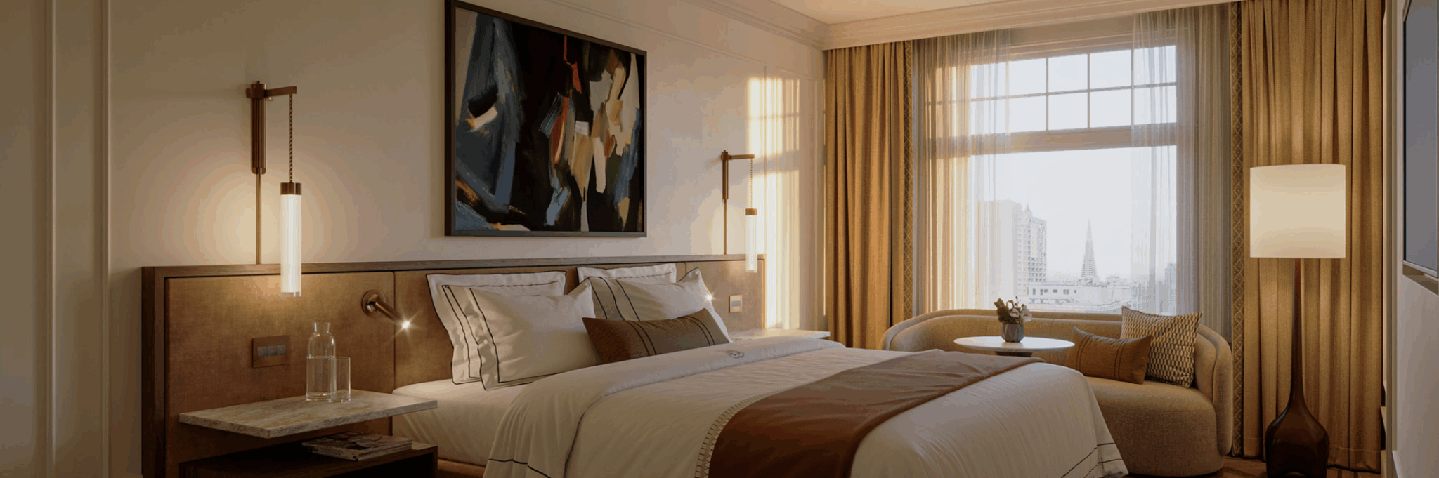 The Historic Huntington Hotel Has Announced Plans to Reopen Next Spring