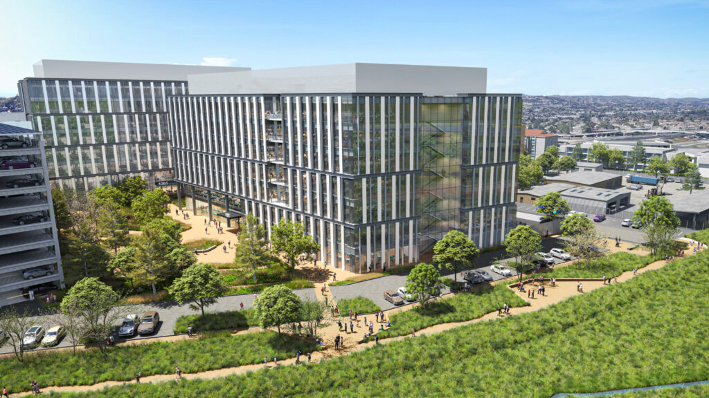 Meeting Tomorrow For 1301 Shoreway Road, Belmont - San Francisco YIMBY
