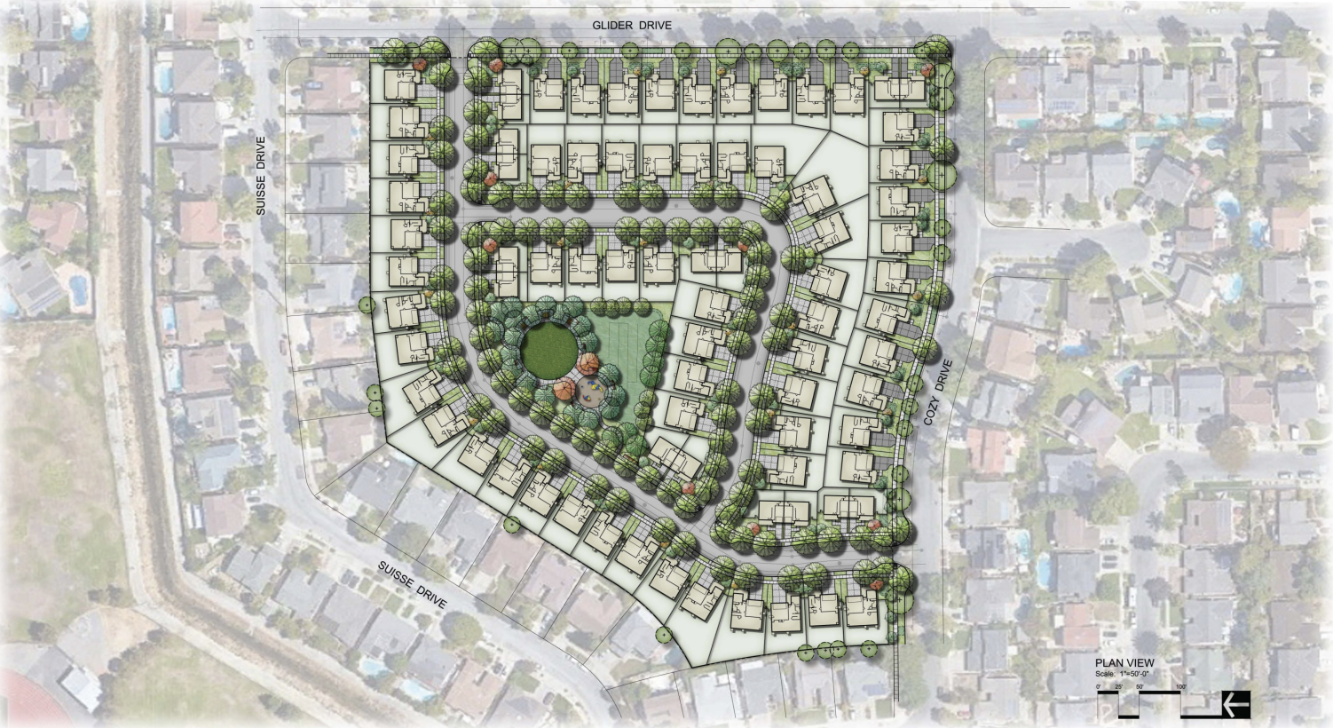 Draft Environmental Impact Report Published for Gilder Elementary ...